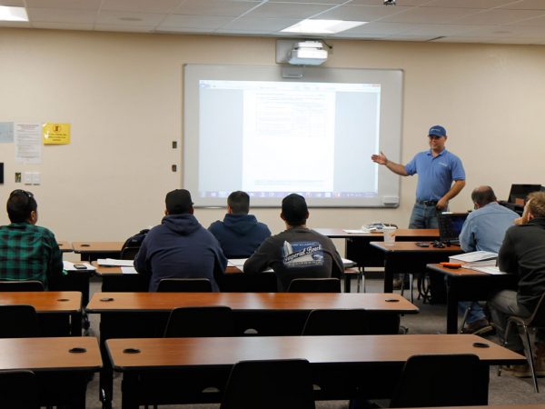 About ETI – Electrical Training Institute