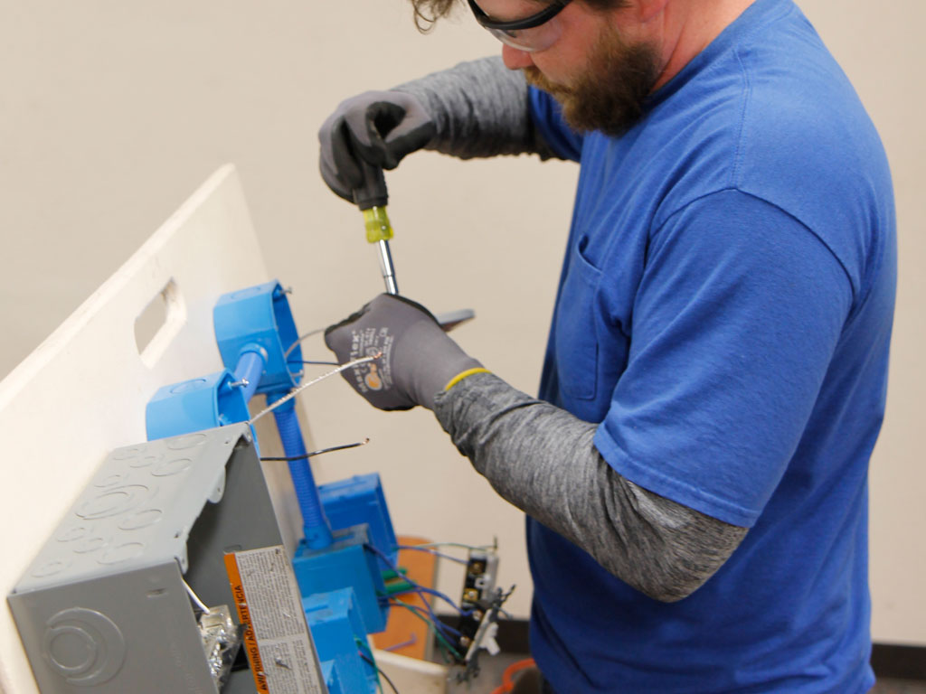 About ETI – Electrical Training Institute