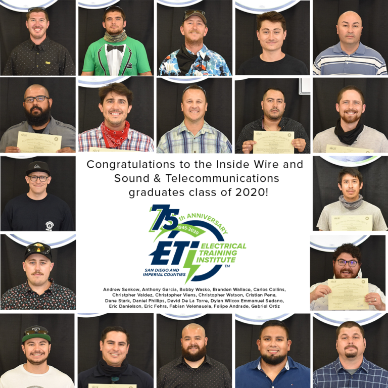 Electrical Training Institute – Training for the Electrical and ...