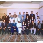 Graduate Photos – Electrical Training Institute
