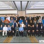 Graduate Photos – Electrical Training Institute